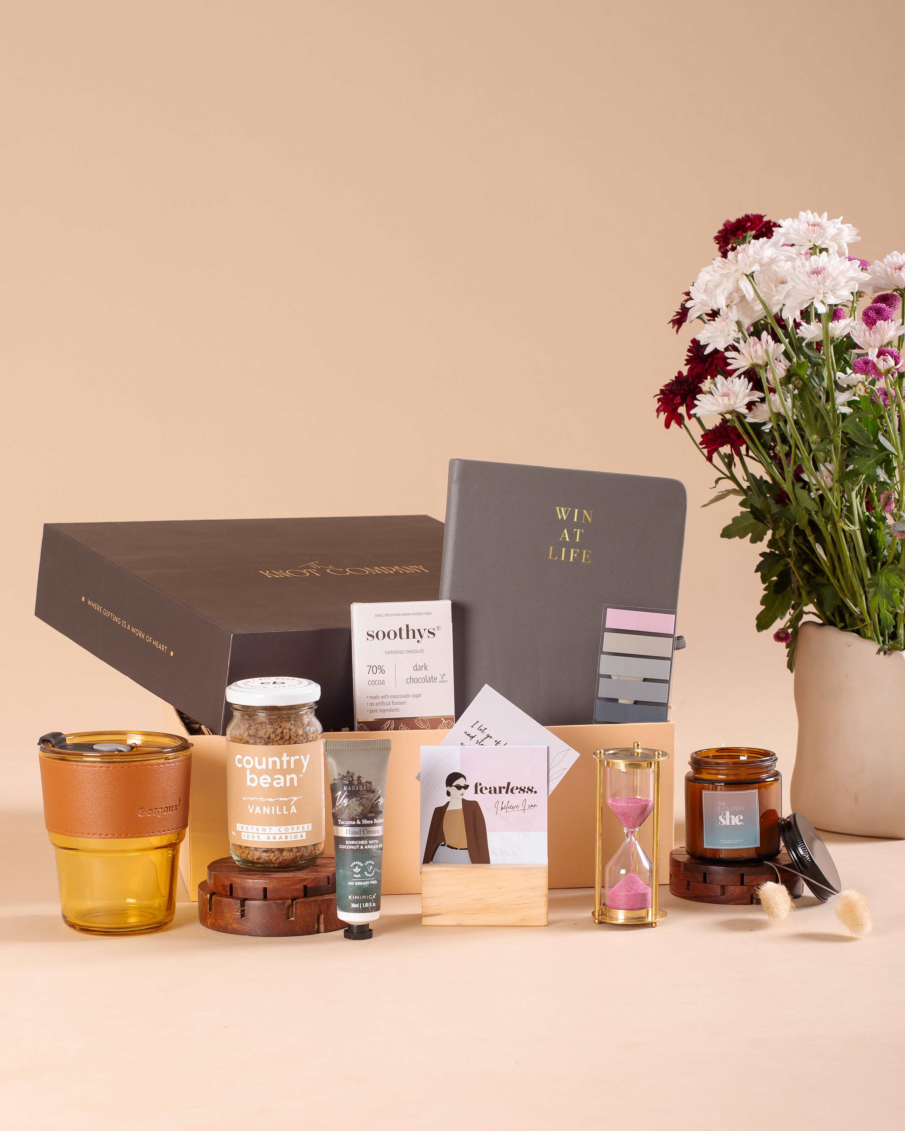 Shop Personalised Gifts Online India | The Knot Company