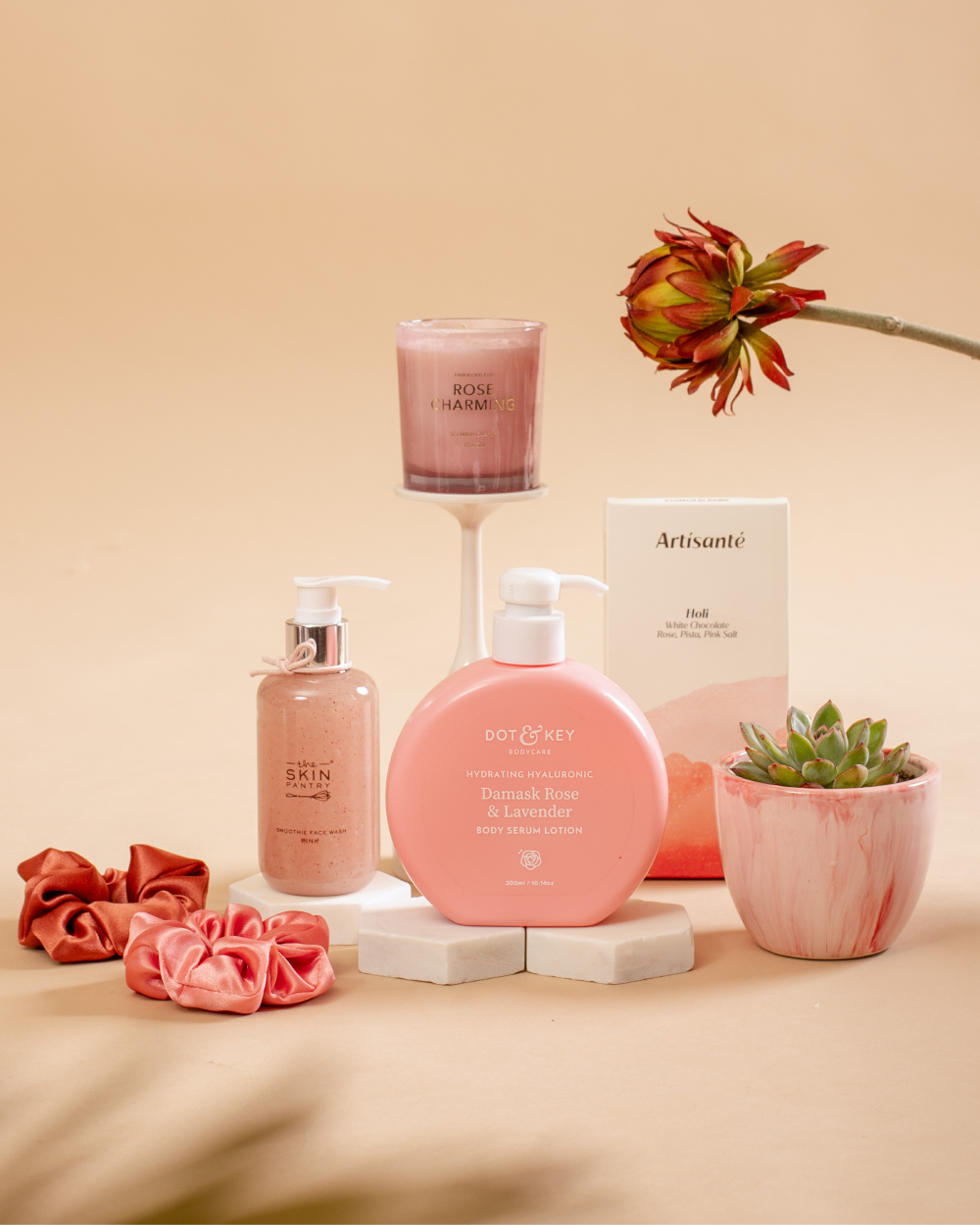 Shop Personalised Gifts Online India | The Knot Company