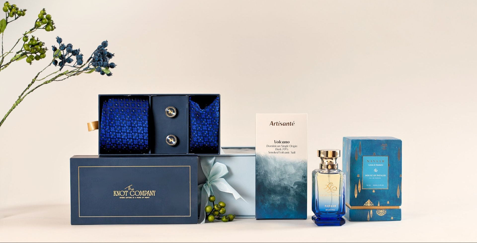 Shop Personalised Gifts Online India | The Knot Company