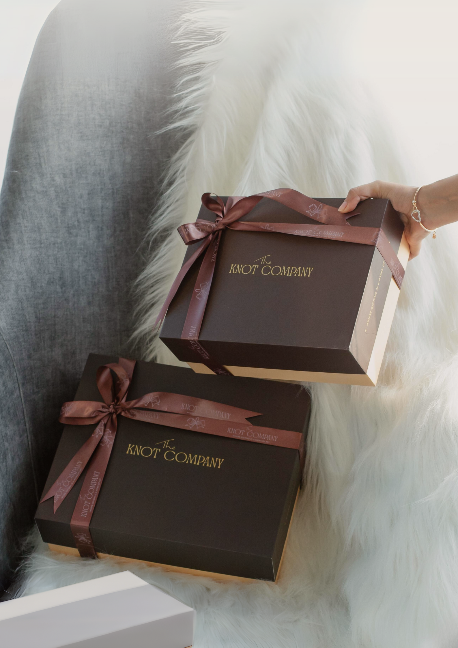 Shop Personalised Gifts Online India | The Knot Company