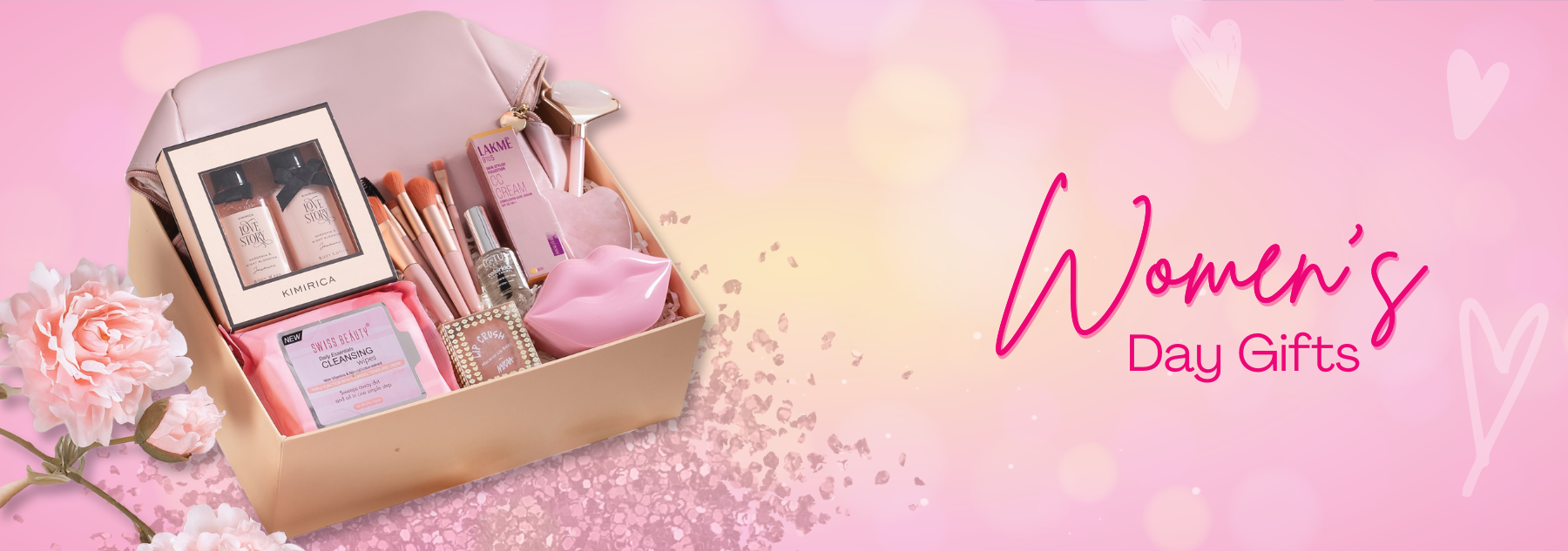 Women's Day Gifts – The Knot Company